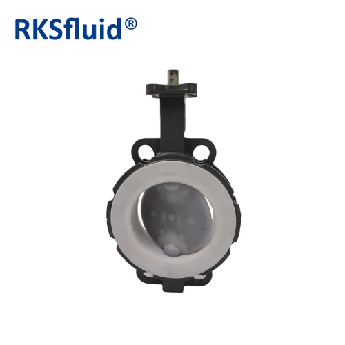 RKSfluid Deutsche Ventilhersteller Marken