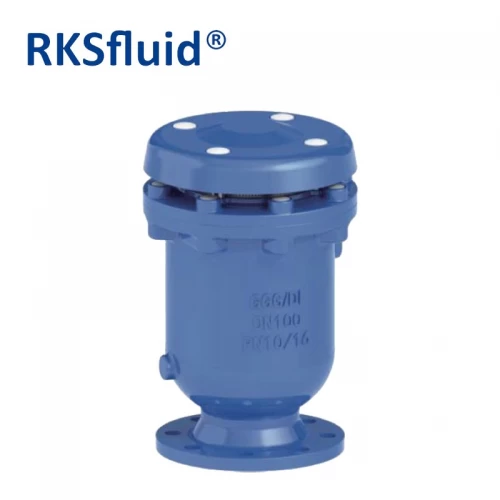RKSfluid Valve ผู้ผลิตโรงงานวาล์วจีนอเมริกัน