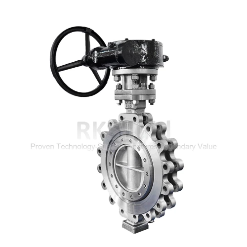 RKSfluid USA Valves แบรนด์ผู้ผลิต