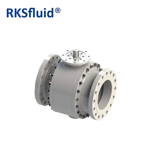 RKSfluid USA Valves Manufacturer Brands