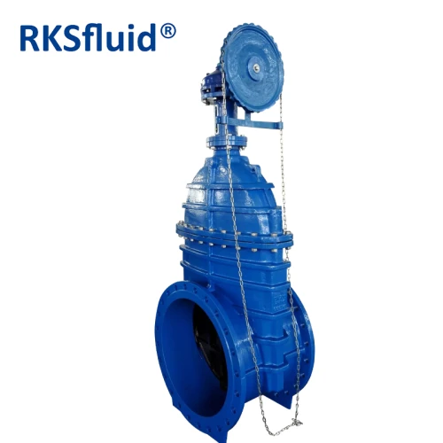 RKSfluid Valve American chinese valve factory manufacturer