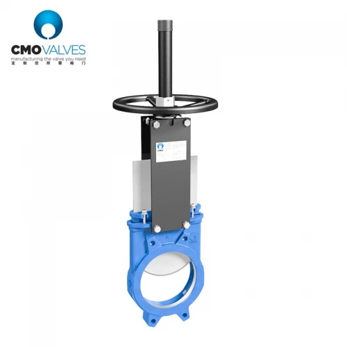 CMO Valve Gate มีด