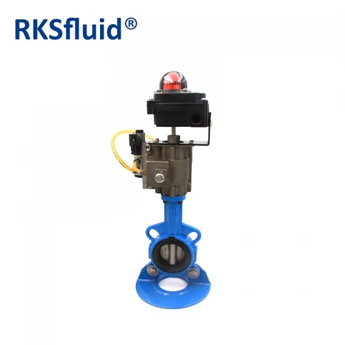 RKSfluid USA Valves Manufacturer Brands