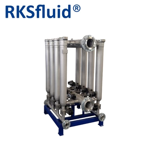 RKSfluid USA Filters Manufacturer Brands