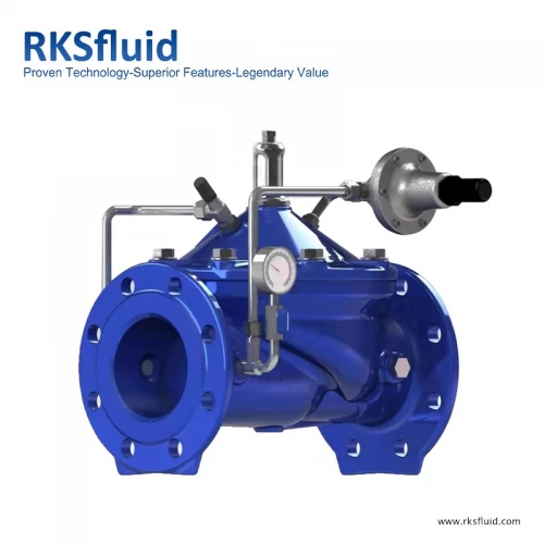RKSfluid Valve American china valve factory manufacturer