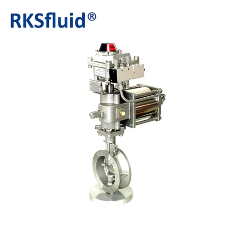 RKSfluid USA Valves Manufacturer Brands