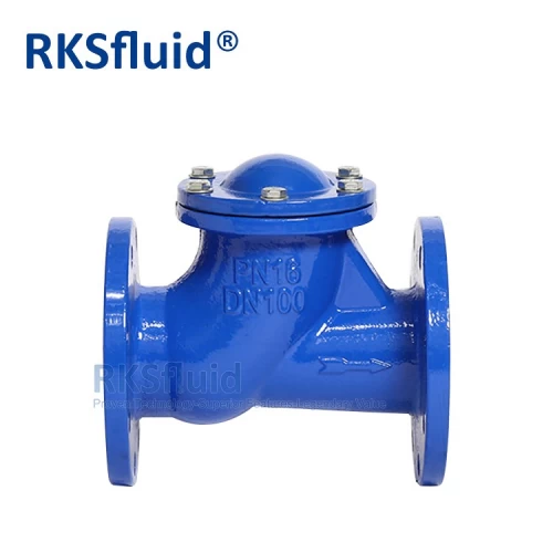 RKSfluid Valve American chinese valve factory manufacturer