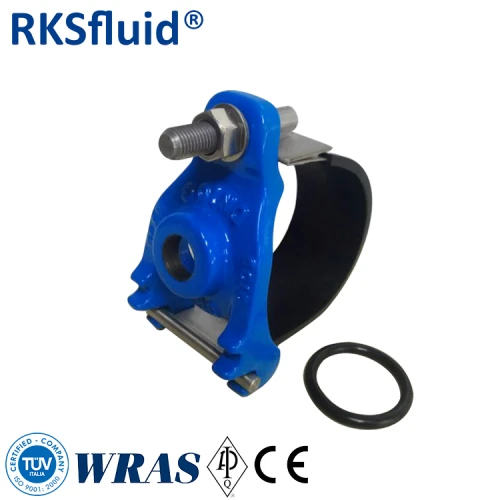 RKSfluid USA Valves Manufacturer Brands