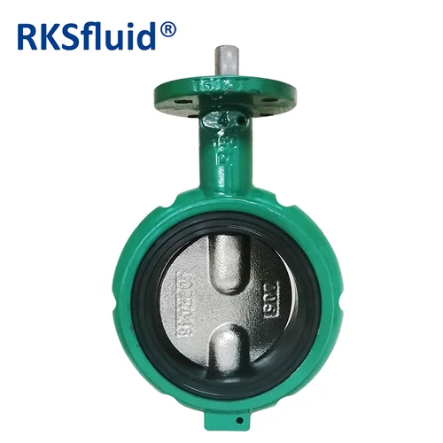 RKSfluid USA Valves Manufacturer Brands
