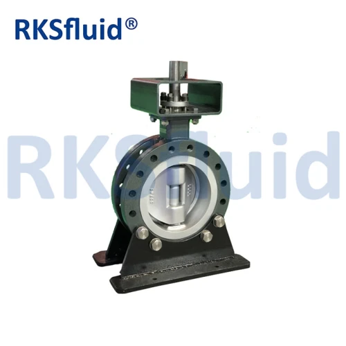 RKSfluid USA Valves Manufacturer Brands,RKS triple eccentric offset ...