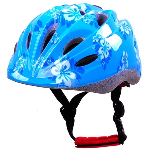 Girls skate helmet on line, small bike helmet for kids AU-C03