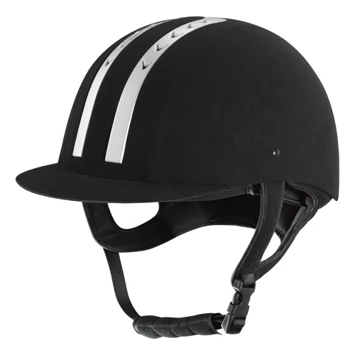 Casque d’équitation et de course professionnel de chevaux, AU-H01