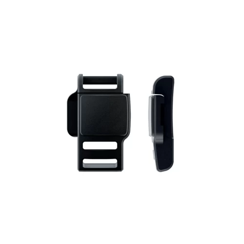 Magnetic Strap Closure for Helmet