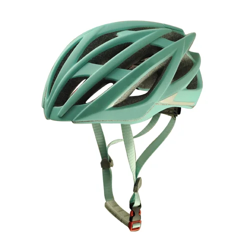 Popular Red Carbon Fiber Safety Cycle Helmet