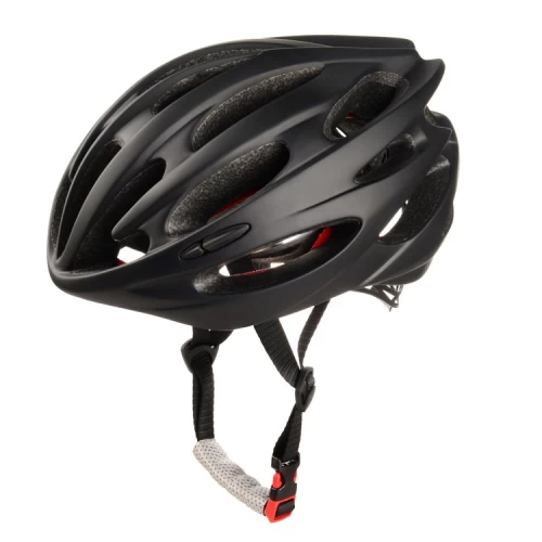 Red Bike Helmet All Mountain Helmet AU-G1310