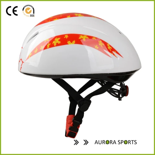 professional long track skating speed racing protect helmet AU-L001