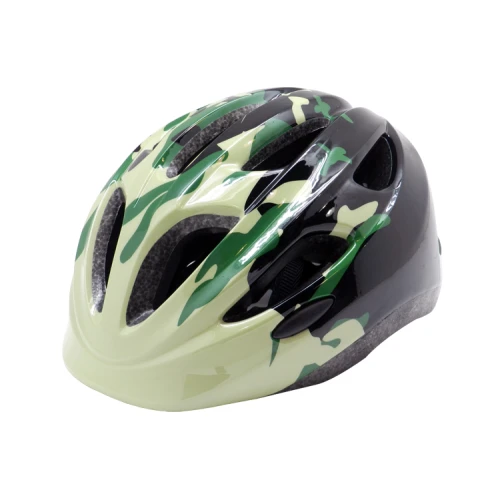 specialized designed for kids, with CE EN 1078 certificated ...