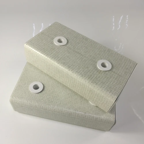 High Strength Anti-corrosion Fiberglass Reinforced Plastic GRP FRP Roof ...