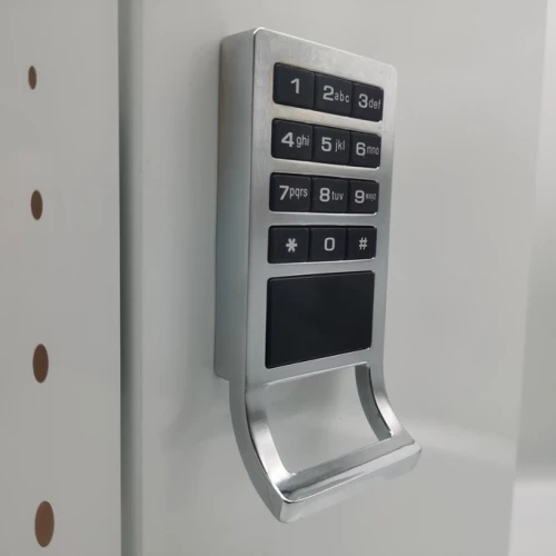 key cabinet lock, steel cabinets locking, digital code cabinet lock ...