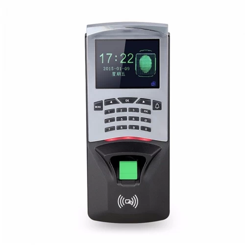 fingerprint access control machine, external fingerprint access control ...