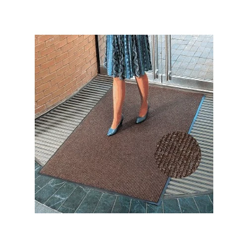 PVC Ribbed Mat, Double Stripe Mats