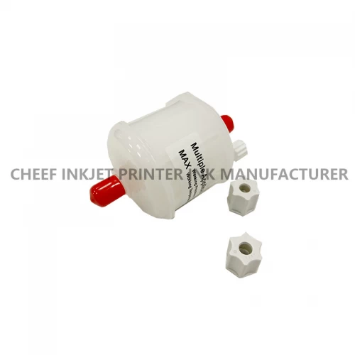 Accessories MAIN FILTER 10u GB-PG0322 for Leibinger or Rottweil inkjet ...