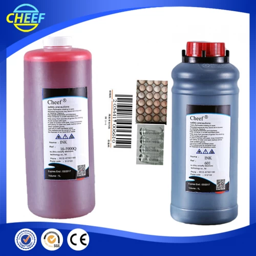 willett ink , ink for cij printer, made in China