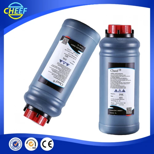 willett ink , ink for cij printer, made in China