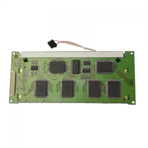 Display for Linx 70101 inkjet printer spare parts for Linx