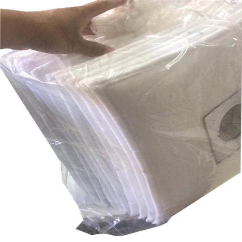 ドミノレーザープリンター用スペアパーツ用フィルタースポンジDXP500