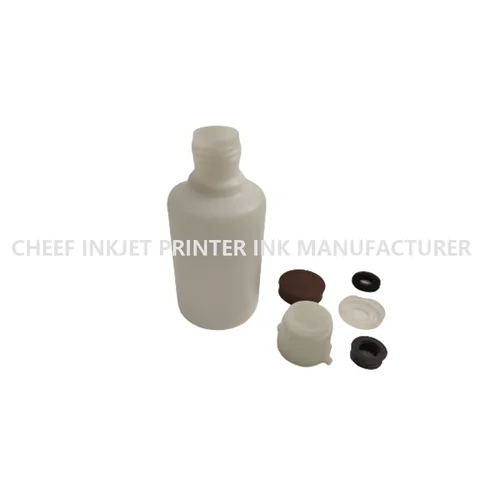 H-type UX ink bottle HB-PC0722 for Hitachi inkjet printer ink 1067K ...
