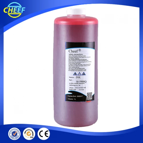 DOD ink , ink for cij printer, made in China