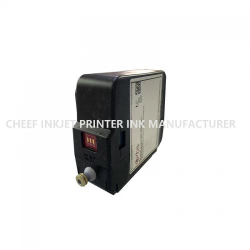 Inkjet printer consumables black ink V4220-D for Videojet 1000 series ...