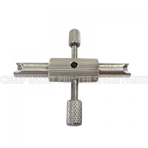 Inkjet printer spare parts 72116 nozzle alignment tool FOR LINX