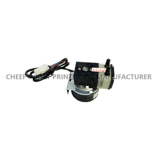 Inkjet printer spare parts VACUUM PUMP VB399171 for Videojet 1000 ...
