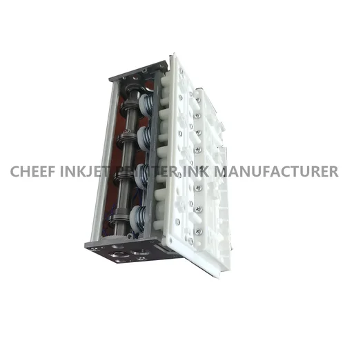 RX2 INK SYSTEM 451964 printing machinery spare parts for Hitachi inkjet ...