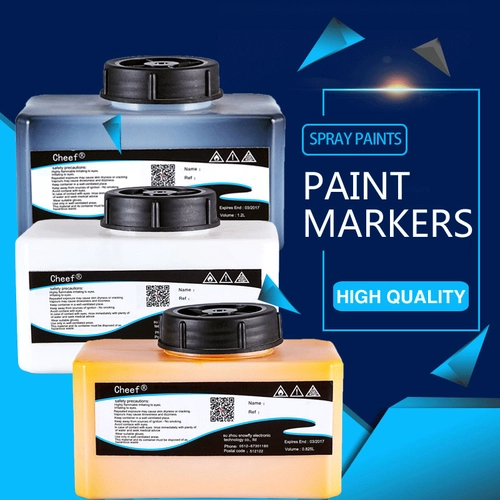 domino solvent ink , ink for cij printer, made in China