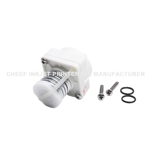 SUPPLY PUMP PARTS HB451863 spare parts for Hitachi inkjet printer