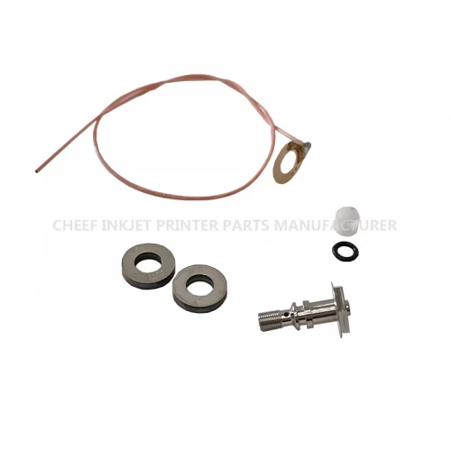 Spare Part 2-0160124SP Domino Original Nozzle Kit Type 5 Spare 75u For ...