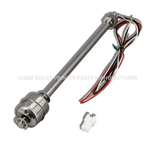 Spare Part HB-SKN1058 H Type UXGU Solvent Level Sensor T For Hitachi ...
