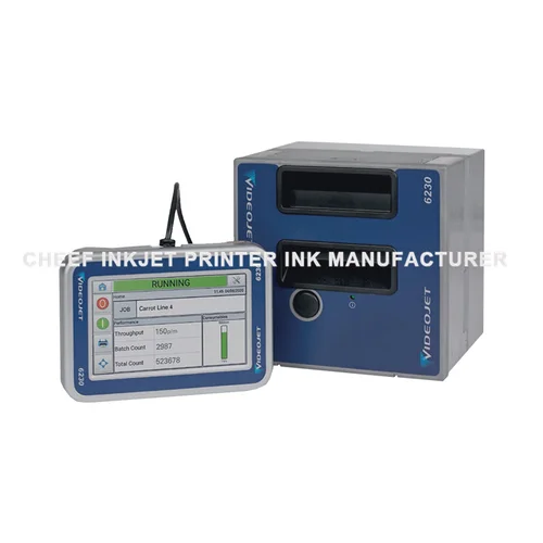 Videojet 6230 TTO TIFJET Impressora