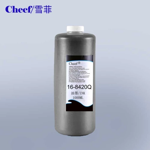Videojet Consumable ink 16-8420Q for videojet inkjet Printer