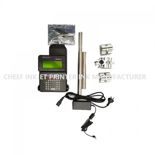 Videojet unicorn II DOD Inkjet Printer Large Character Printer Can ...