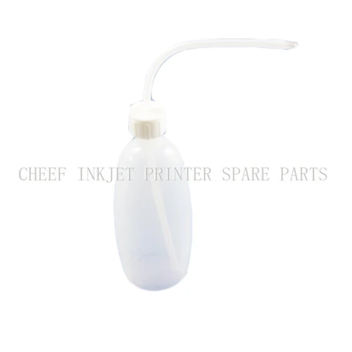 WASH BOTTLE DB14563 Spray pot for Domino replaceable parts of inkjet ...