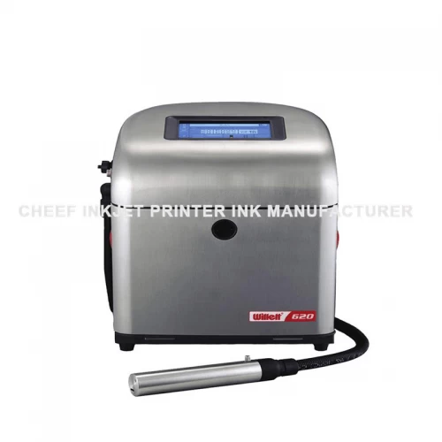 Willett cij inkjet printers 620