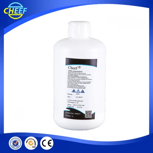 linx ink , ink for cij printer, made in China