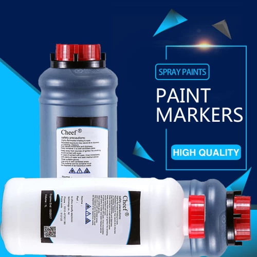 Leadjet Dod Inkjet Printer (A100)