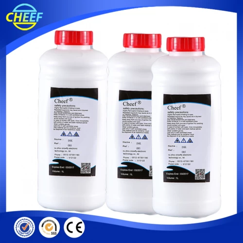 willett ink , ink for cij printer, made in China
