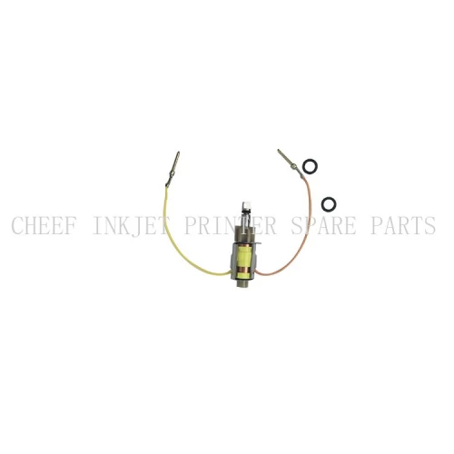 inkjet printer spare parts pressure reducing valve 200-0302-105 for ...