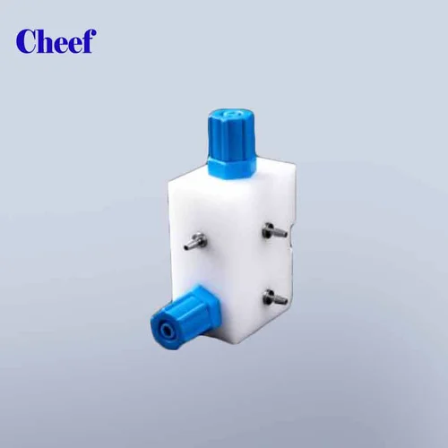 spare parts venturi assy for Linx 7300 series cij jet coding printer